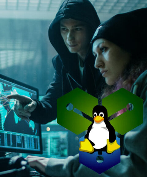 Fundamentals of Linux | Open Technology Solutions